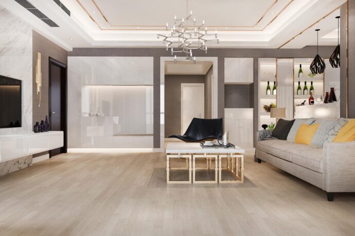 About us - Smart Floors